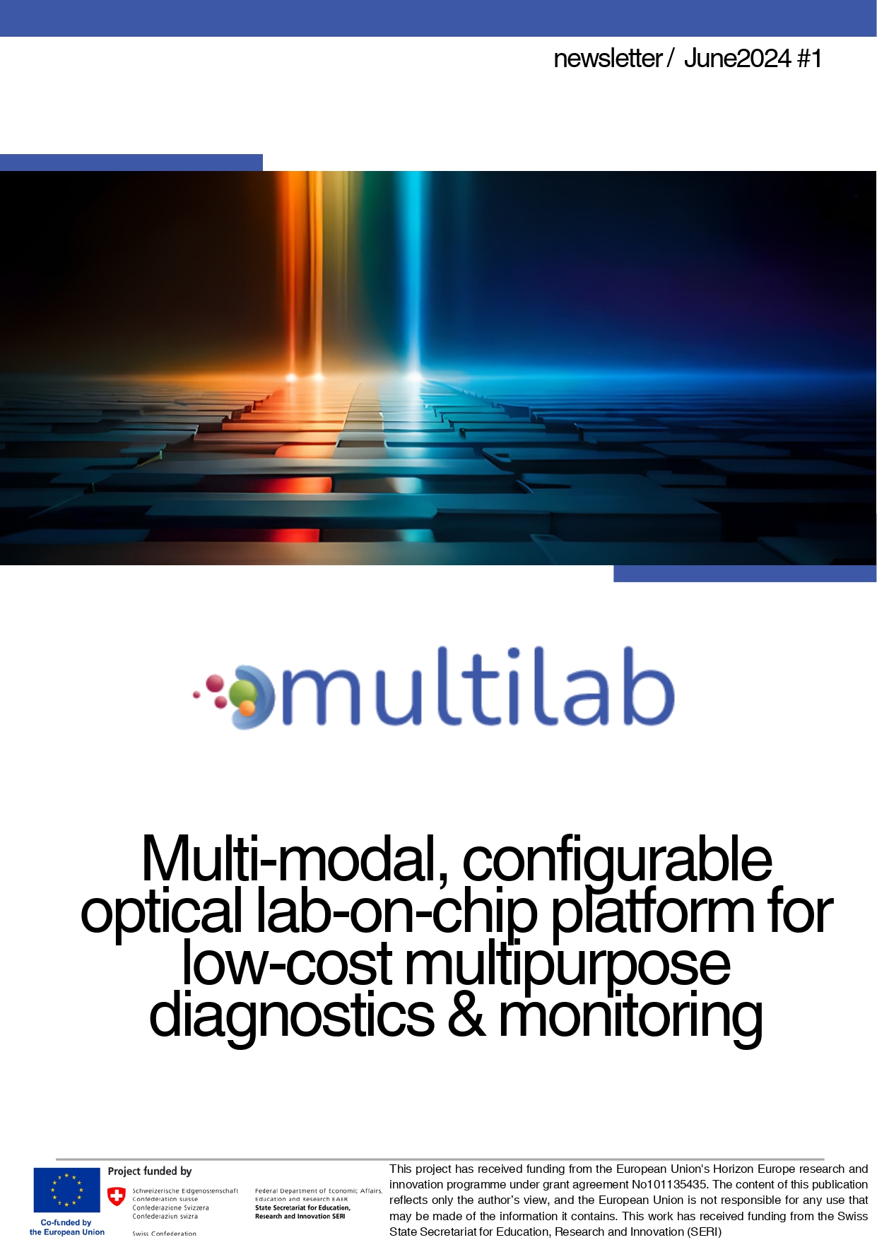 Multilab