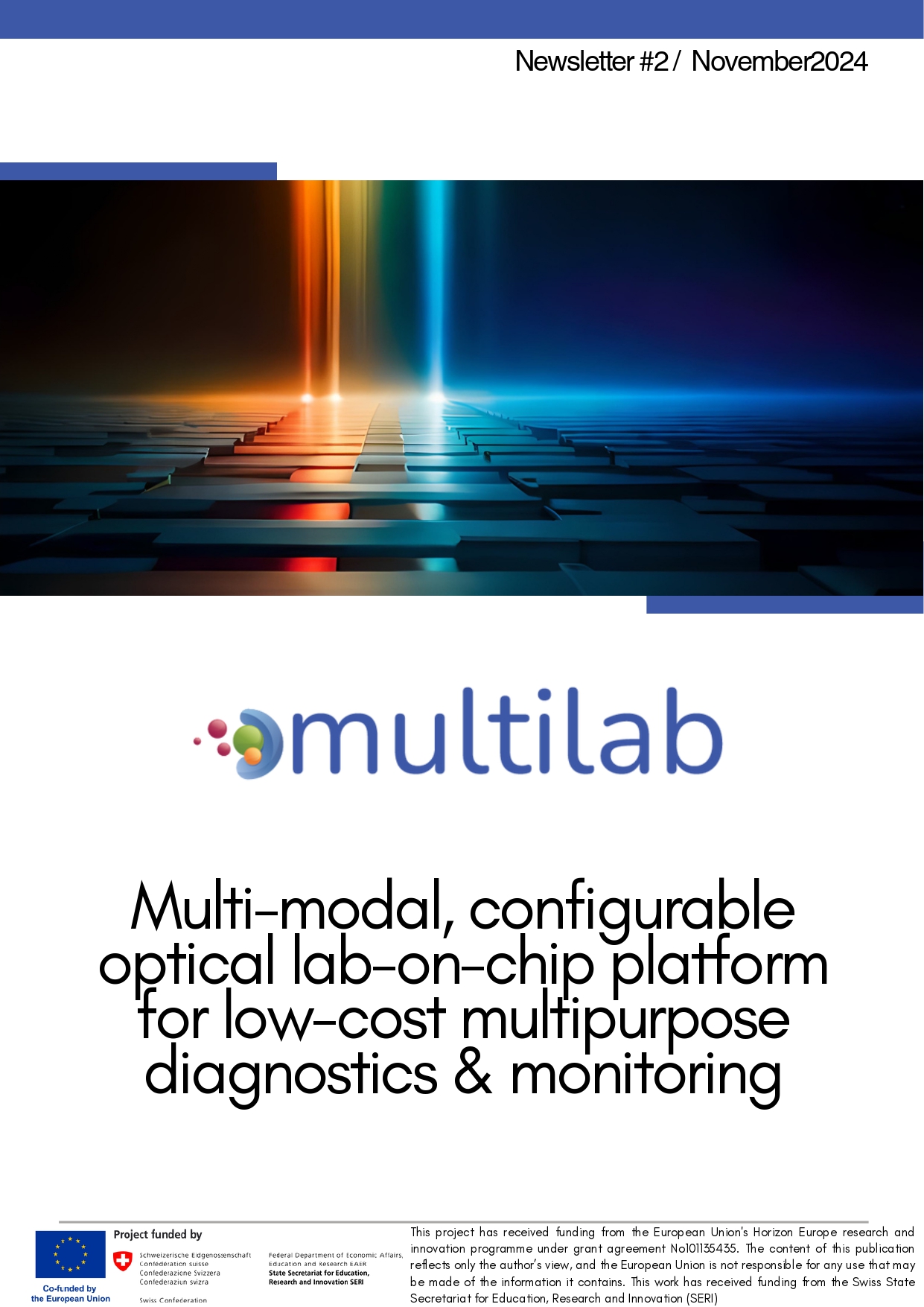 Multilab
